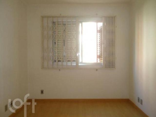Apartamento à venda em Jardim Carvalho com 58 m², 2 quartos