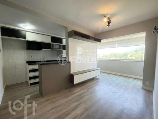 Apartamento à venda em Jardim Carvalho com 67 m², 2 quartos, 1 suíte, 1 vaga