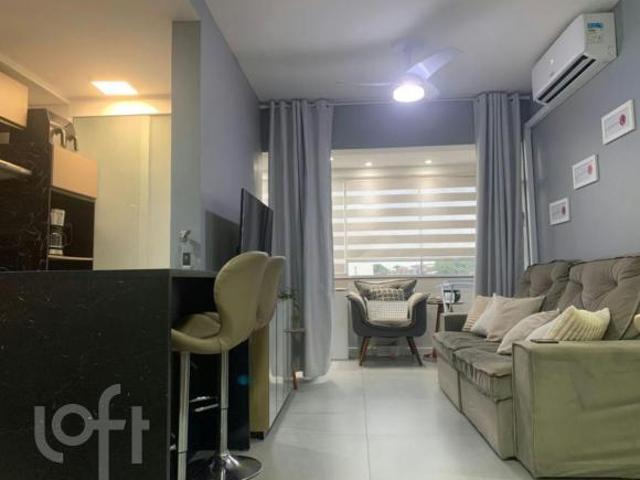 Apartamento à venda em Jardim Carvalho com 67 m², 2 quartos, 1 suíte, 1 vaga