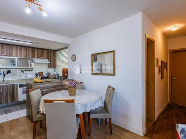 Apartamento à venda em Jardim Carvalho com 68 m², 3 quartos, 1 suíte, 1 vaga