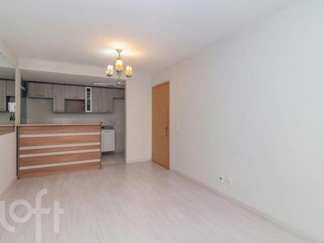 Apartamento à venda em Jardim Carvalho com 68 m², 3 quartos, 1 suíte, 1 vaga