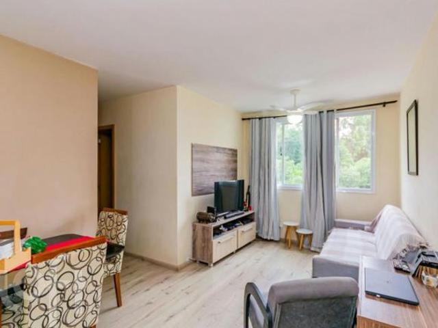 Apartamento à venda em Jardim Carvalho com 68 m², 3 quartos, 1 suíte, 1 vaga
