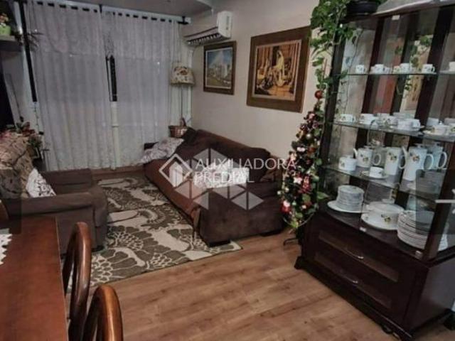 Apartamento à venda em Jardim Carvalho com 68 m², 3 quartos, 1 suíte, 1 vaga