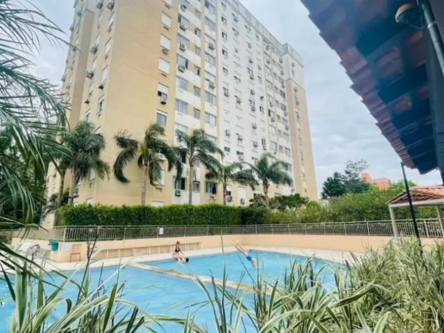 Apartamento à venda em Jardim Carvalho com 68 m², 3 quartos, 1 suíte, 1 vaga