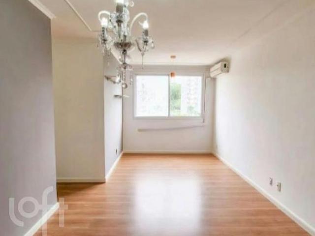 Apartamento à venda em Jardim Carvalho com 68 m², 3 quartos, 1 suíte, 1 vaga