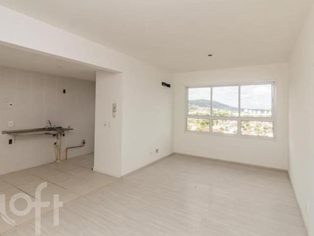 Apartamento à venda em Jardim Carvalho com 75 m², 3 quartos, 1 suíte, 1 vaga