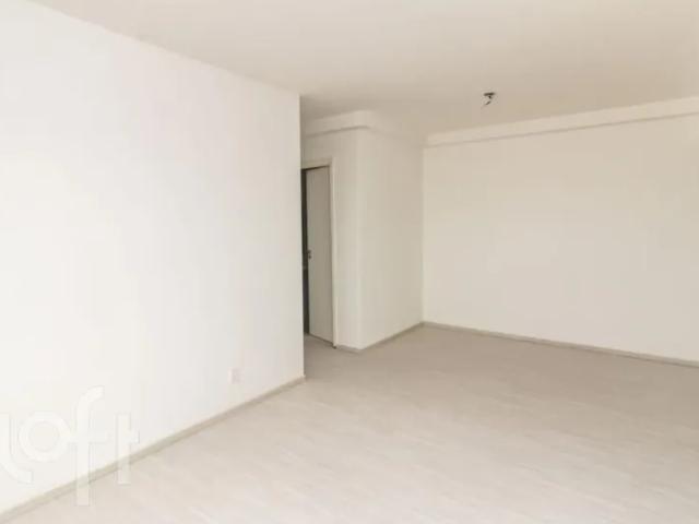 Apartamento à venda em Jardim Carvalho com 75 m², 3 quartos, 1 suíte, 1 vaga