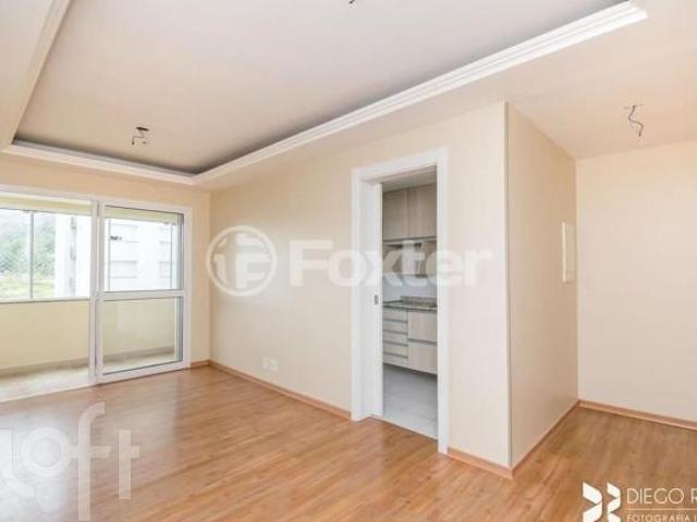 Apartamento à venda em Jardim Carvalho com 79 m², 3 quartos, 1 suíte, 1 vaga
