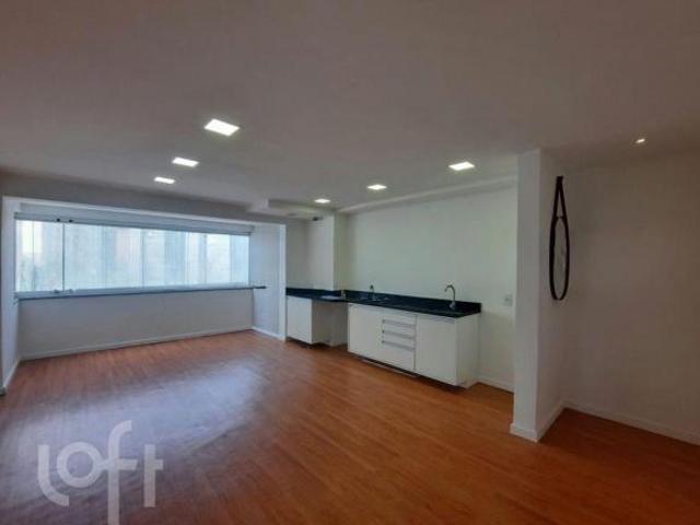 Apartamento à venda em Jardim Carvalho com 79 m², 3 quartos, 1 suíte, 1 vaga