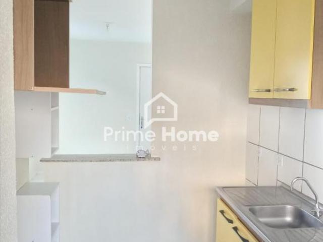 apartamento à venda em Jardim Carlos Lourenço