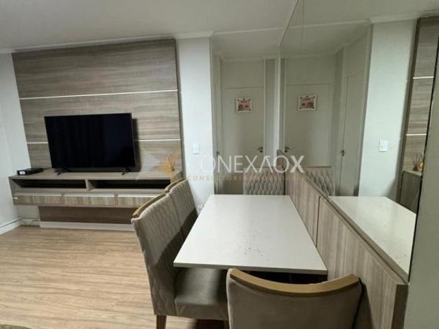 apartamento à venda em Jardim Carlos Lourenço