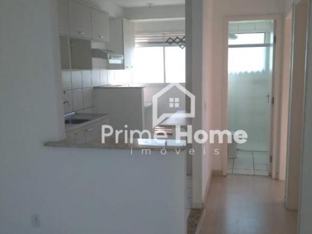 apartamento à venda em Jardim Carlos Lourenço