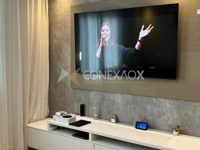 apartamento à venda em Jardim Carlos Lourenço