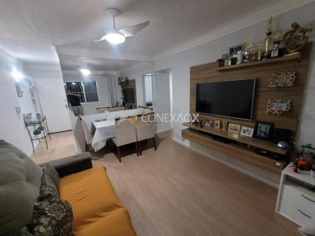 apartamento à venda em Jardim Carlos Lourenço