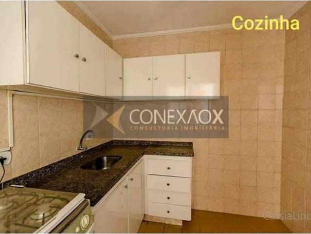 apartamento à venda em Jardim Carlos Lourenço