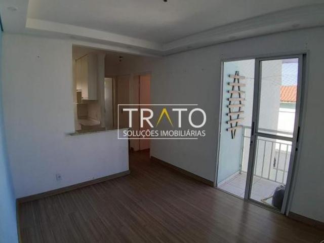 apartamento à venda em Jardim Carlos Lourenço