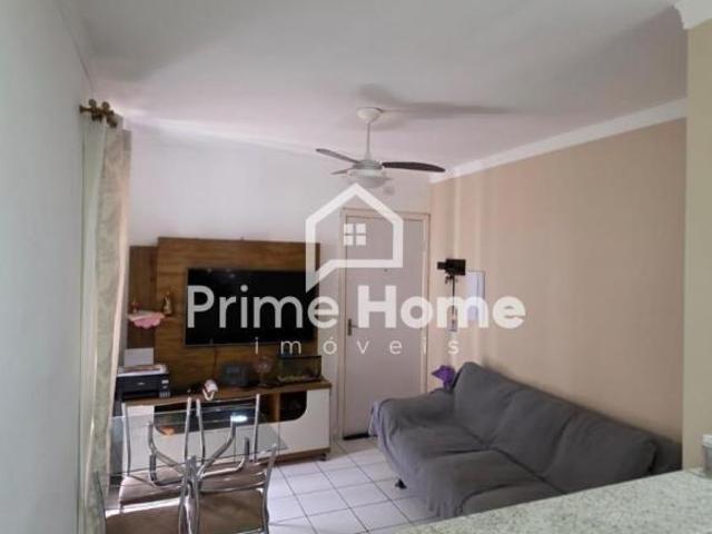 apartamento à venda em Jardim Carlos Lourenço