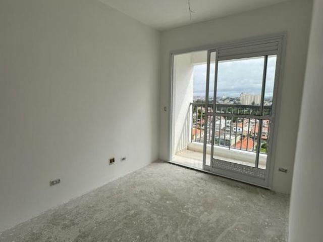Apartamento à venda em Jardim Casablanca com 42 m², 2 quartos, 1 vaga