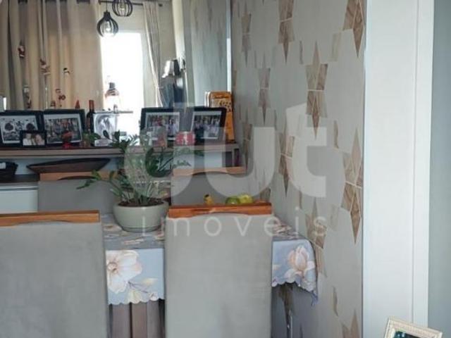 apartamento à venda em Jardim Casablanca