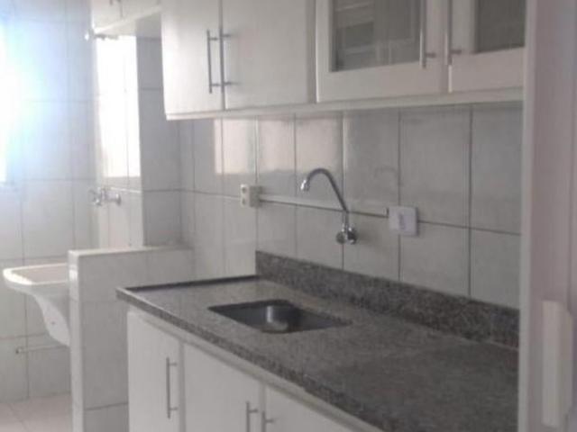 apartamento à venda em jardim caxambu, piracicaba 3 quartos 90m²