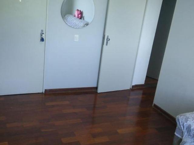 apartamento à venda em jardim caxambu, piracicaba 2 quartos 68m²