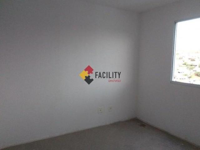 apartamento à venda em Jardim Centenário
