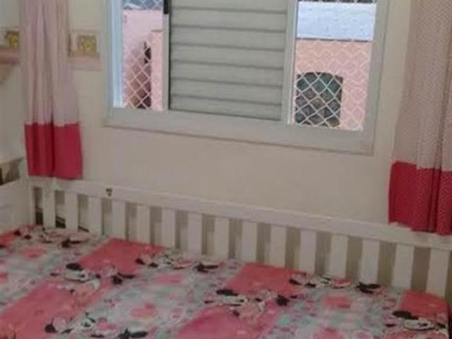 Apartamento à venda em Jardim Celeste com 50 m², 2 quartos, 1 vaga