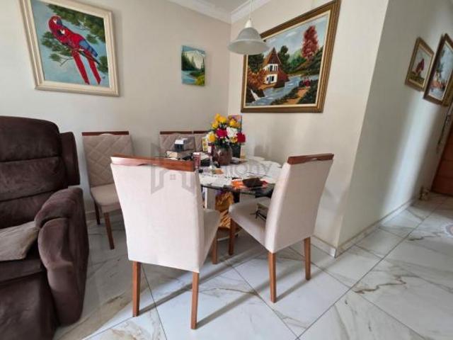 Apartamento a Venda em Jardim Celeste 1 vaga