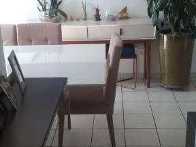 Apartamento à venda em Jardim Celeste