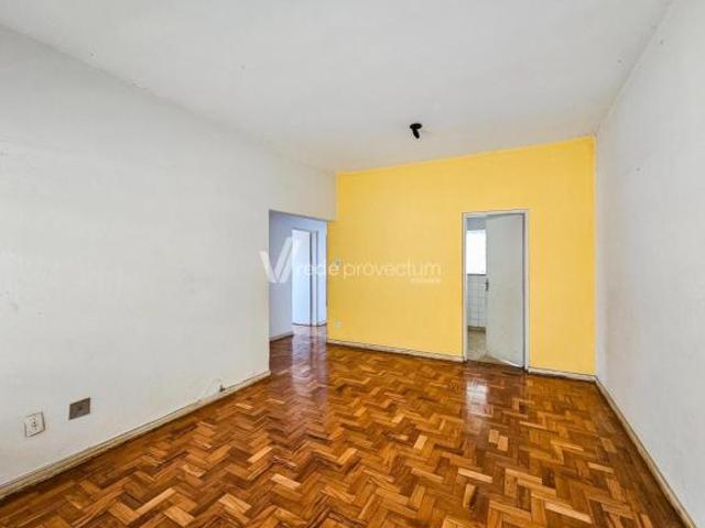 apartamento à venda em Jardim Chapadão