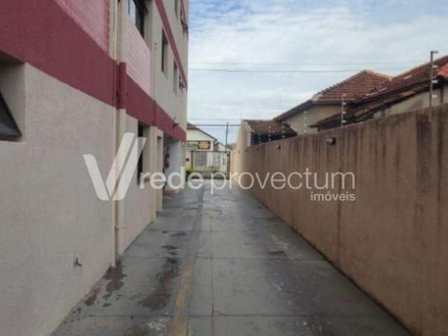 apartamento à venda em Jardim Chapadão