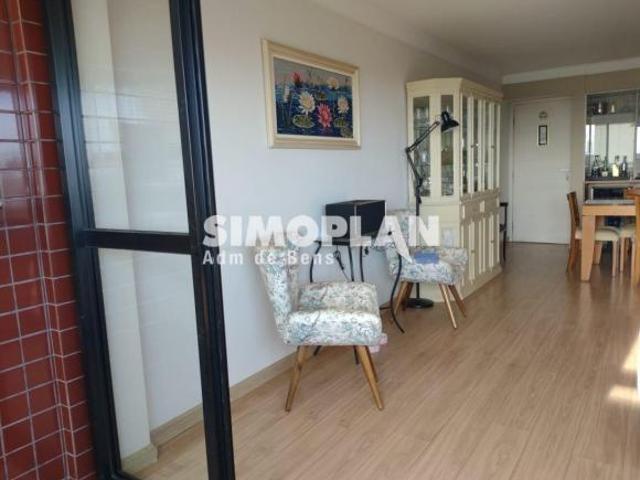 apartamento à venda em Jardim Chapadão
