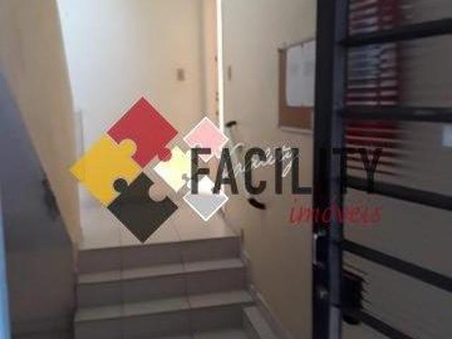apartamento à venda em Jardim Chapadão