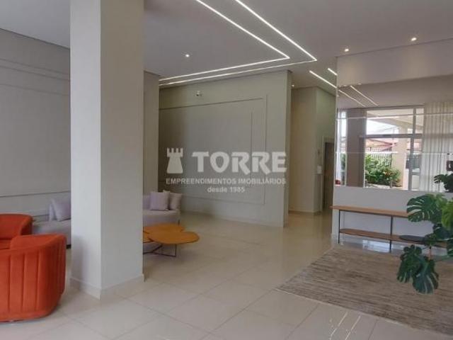 apartamento à venda em Jardim Chapadão
