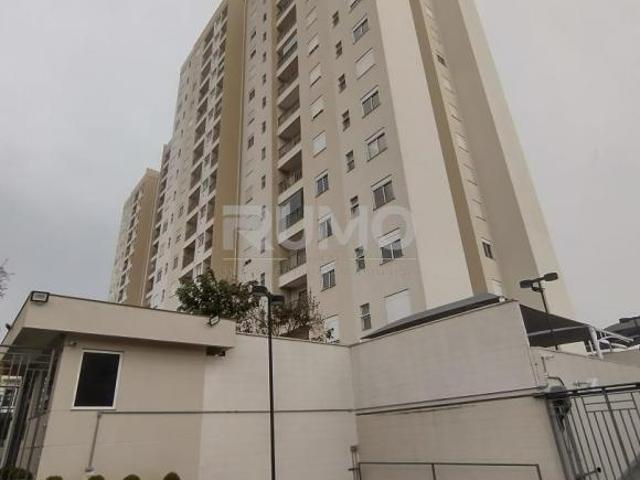 apartamento à venda em Jardim Chapadão