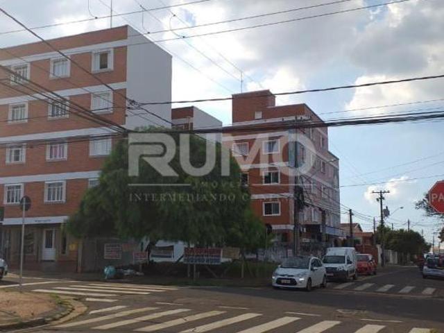 apartamento à venda em Jardim Chapadão