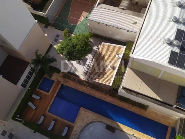 apartamento à venda em Jardim Chapadão