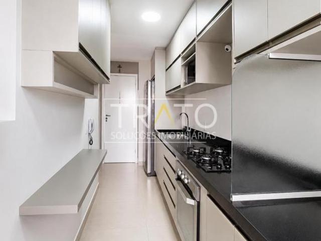apartamento à venda em Jardim Chapadão