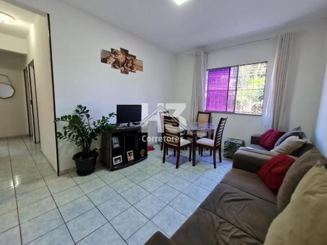 apartamento à venda em Jardim Chapadão