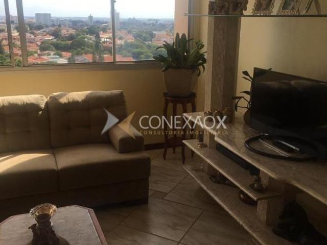 apartamento à venda em Jardim Chapadão