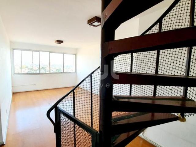 apartamento à venda em Jardim Chapadão