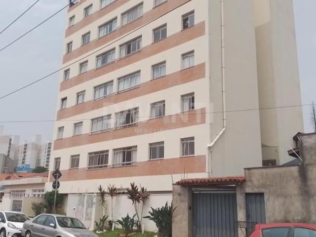 apartamento à venda em Jardim Chapadão