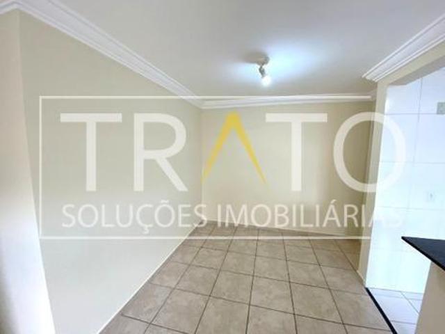apartamento à venda em Jardim Chapadão