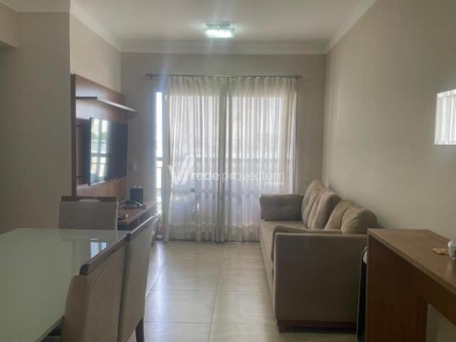 apartamento à venda em Jardim Chapadão