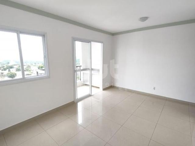 apartamento à venda em Jardim Chapadão