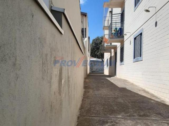 apartamento à venda em Jardim Chapadão