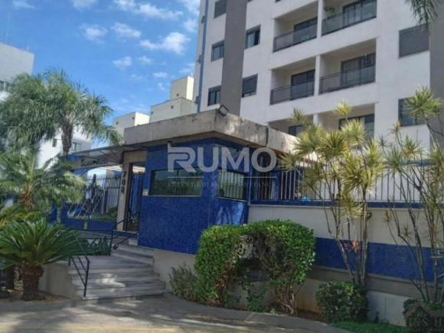 apartamento à venda em Jardim Chapadão