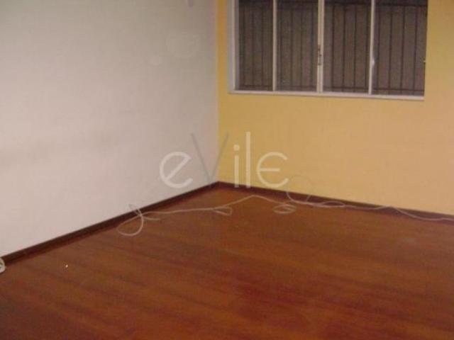 apartamento à venda em Jardim Chapadão