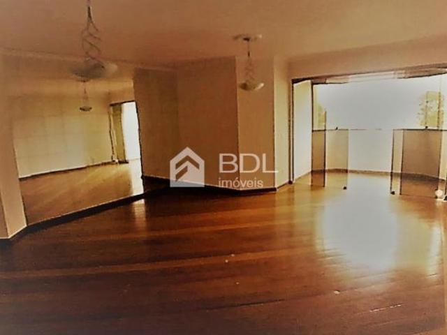 apartamento à venda em Jardim Chapadão
