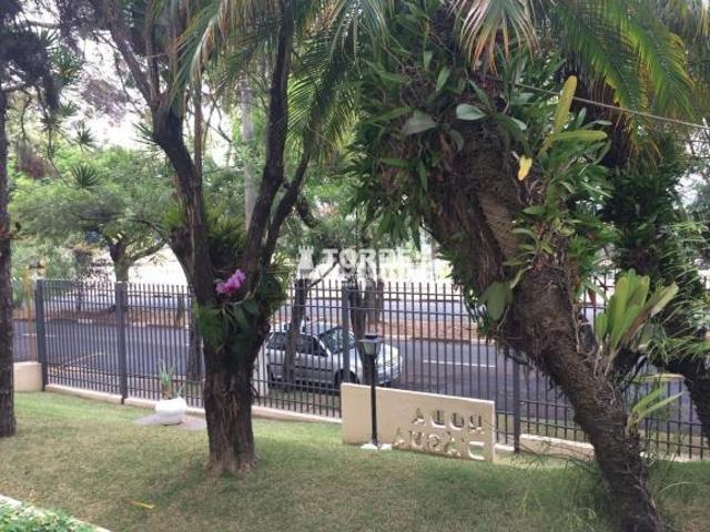 apartamento à venda em Jardim Chapadão